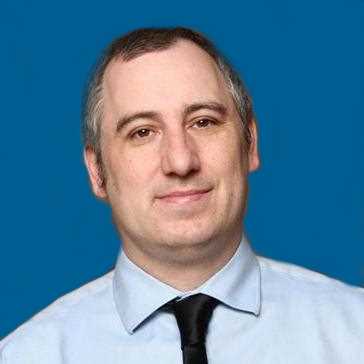 Ottawa Paralegal Daniel Moak - 10 Years Experience